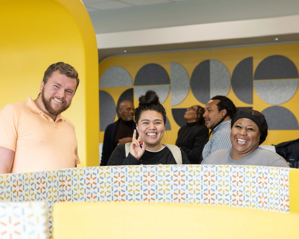 Apply & Enroll | Houston City College