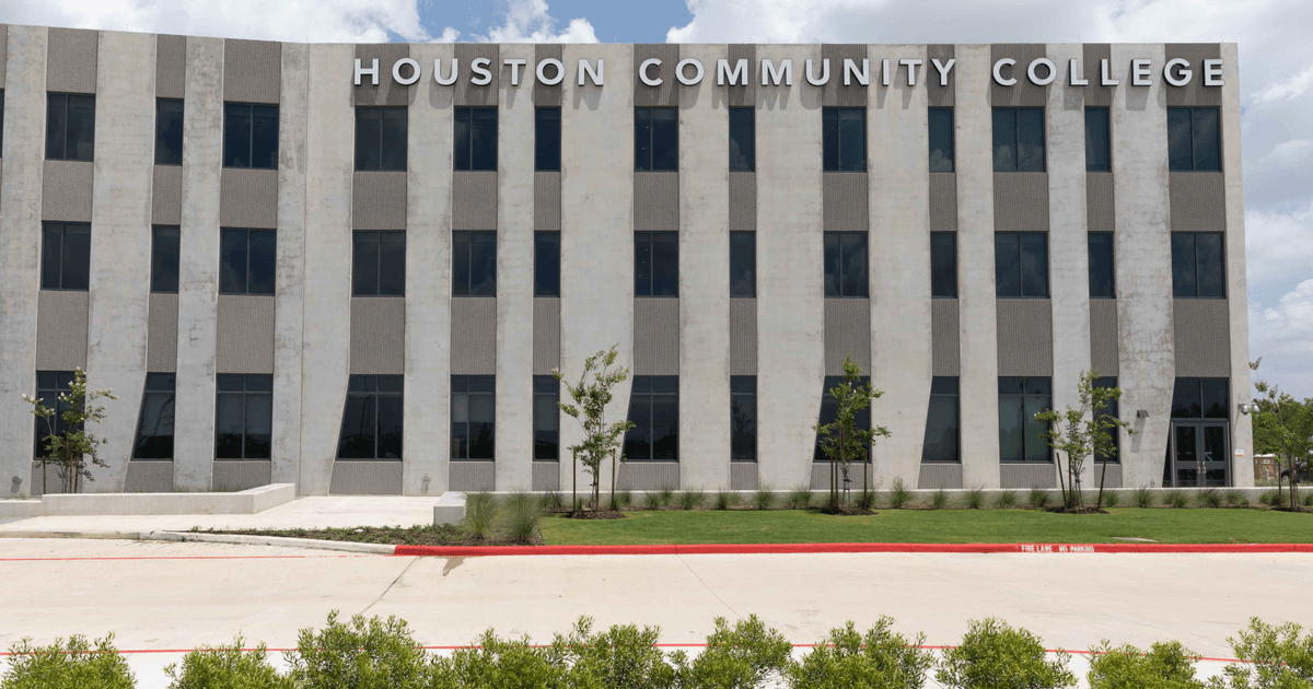 Northwest College | Houston City College