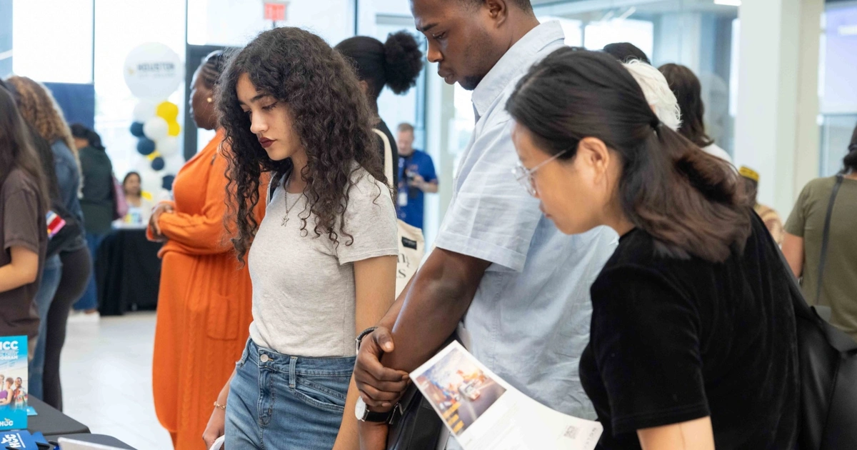 Financial Aid & Scholarships | Houston City College
