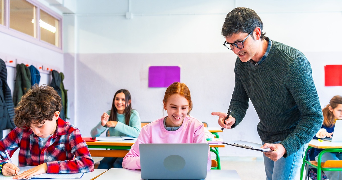 Alternative Teacher Certification | Houston City College