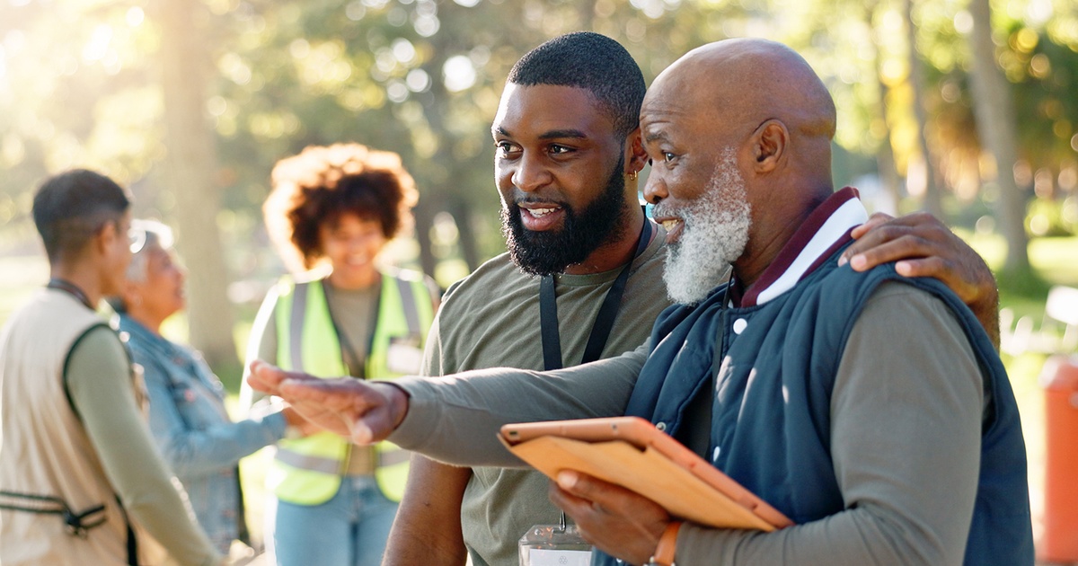 Human Service Technology | Houston City College