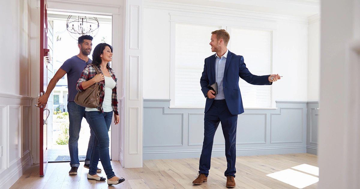 Real Estate Sales Agent | Houston City College