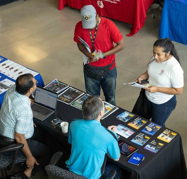 Southwest | Houston City College