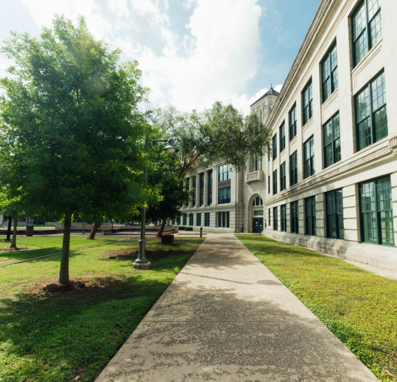 Central College | Houston City College