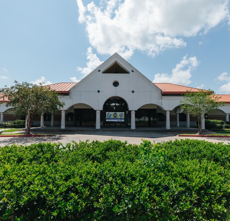 Southwest | Houston City College