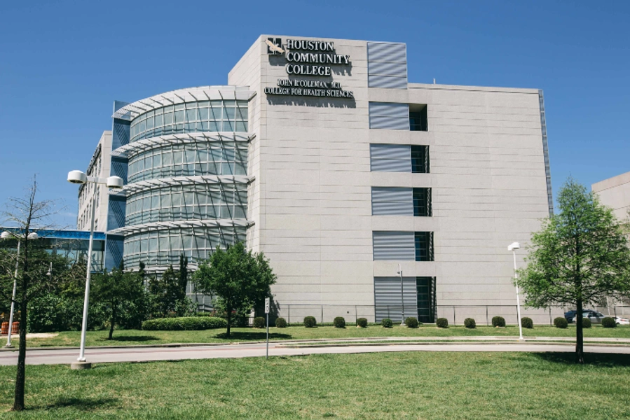 Coleman College for Health Sciences | Houston City College