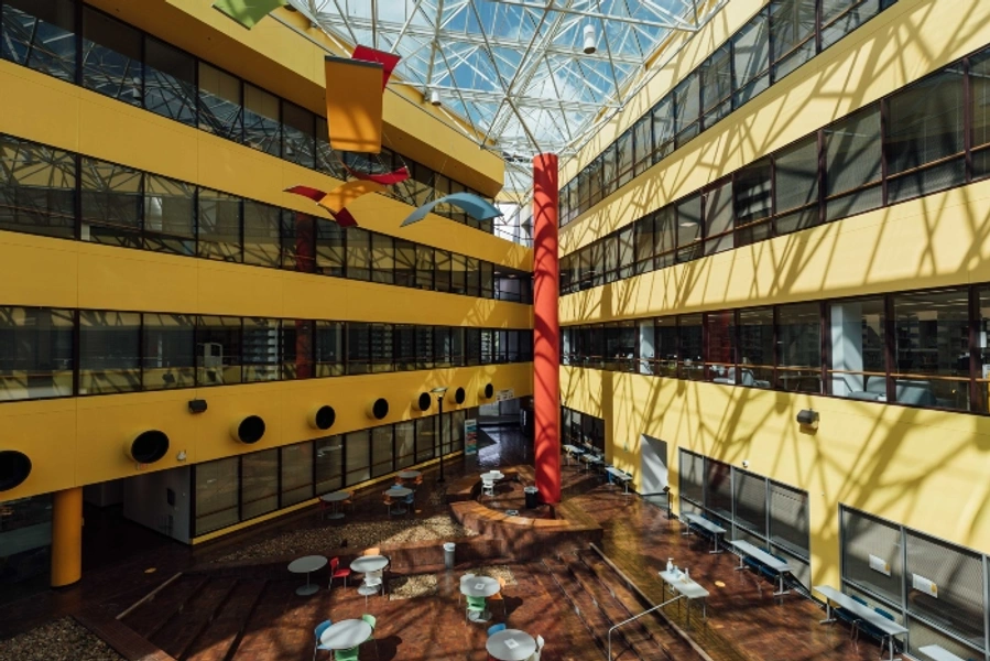 Northwest College | Houston City College
