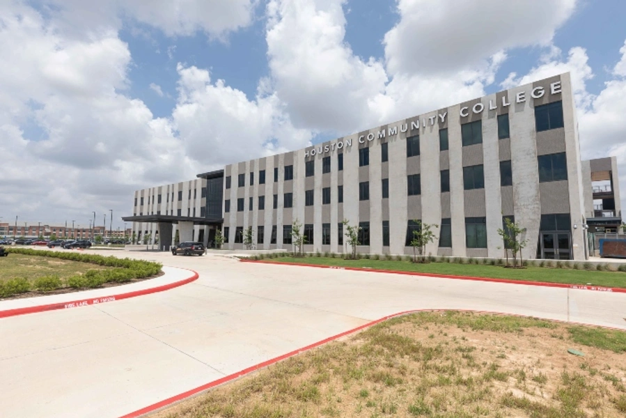 Northwest College | Houston City College