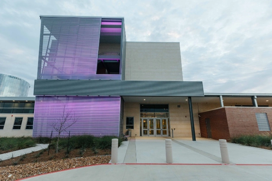 Northwest College | Houston City College