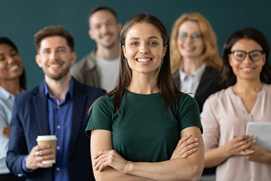 Resiliency Workforce Collaborative | Houston City College